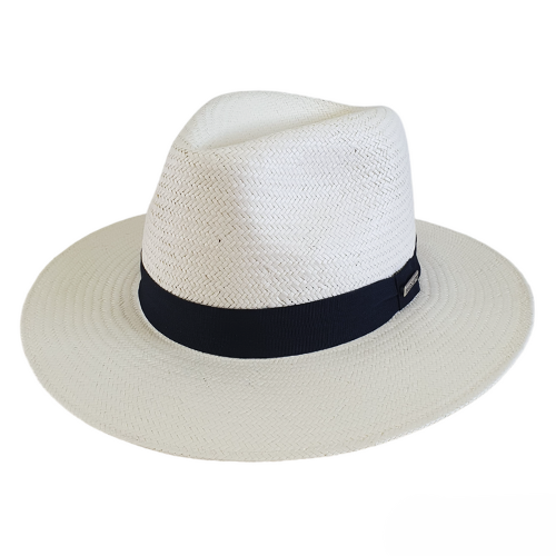 Chapéu Shantug Safari Marcatto Fita Preta