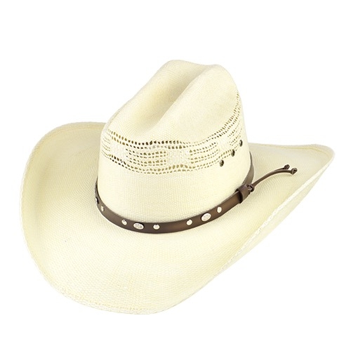 Chapéu Country Bangora Sibu Company