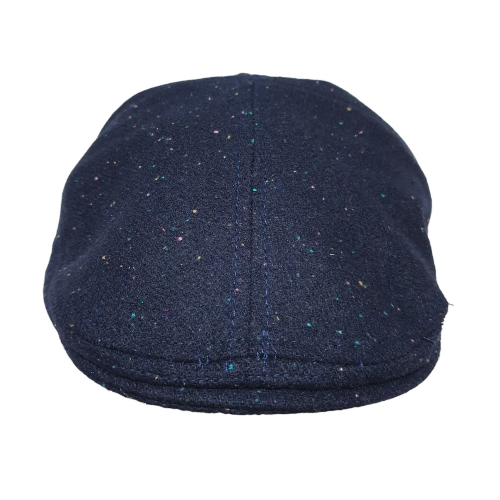 Comprar Online | Boina Masculina Italiana Turim Boina Masculina ...