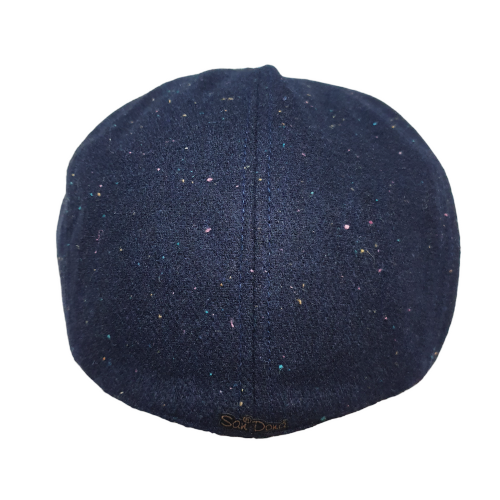 Comprar Online | Boina Masculina Italiana Turim Boina Masculina ...