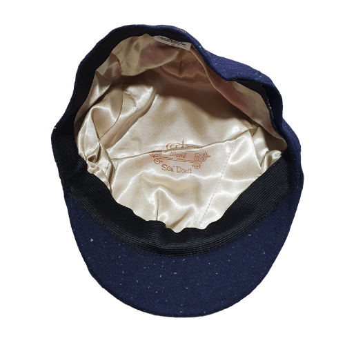 Comprar Online | Boina Masculina Italiana Turim Boina Masculina ...