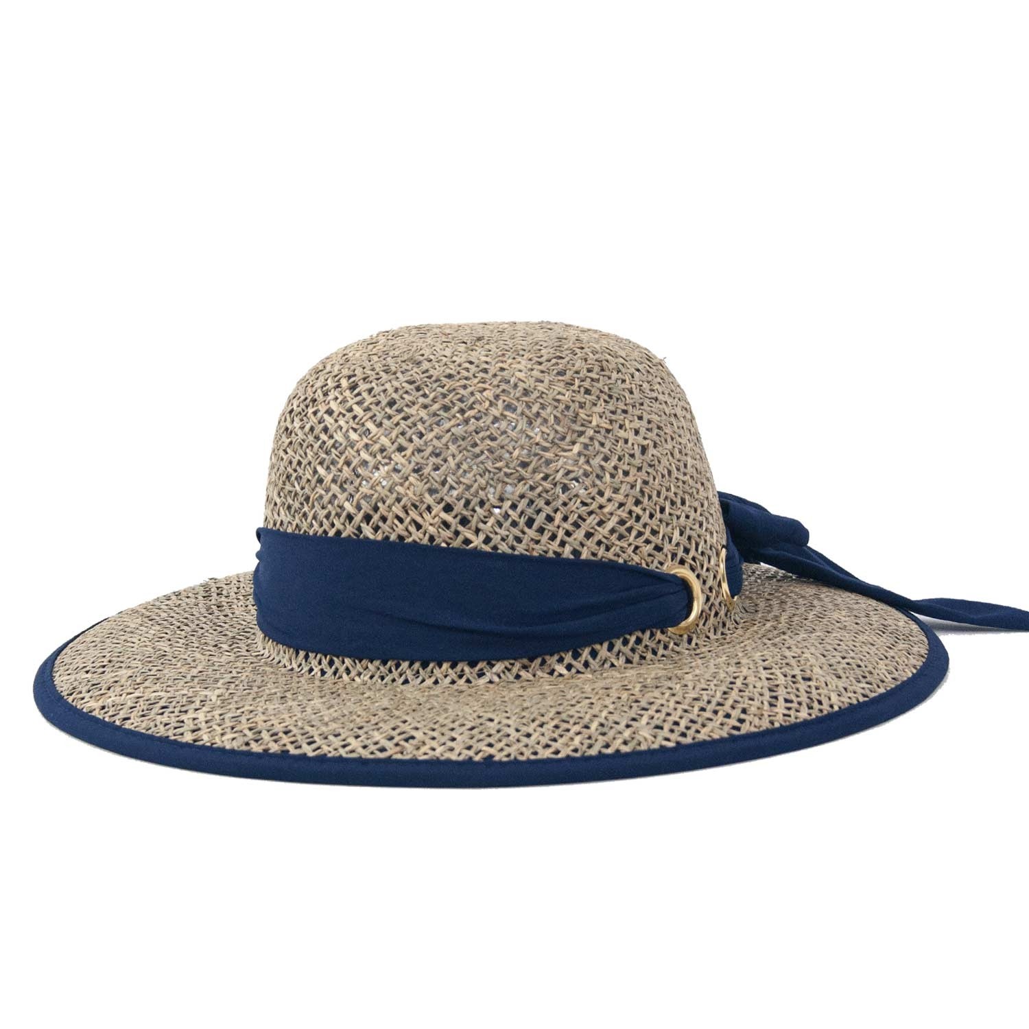 Chapéu Praia Feminino Proteção Solar