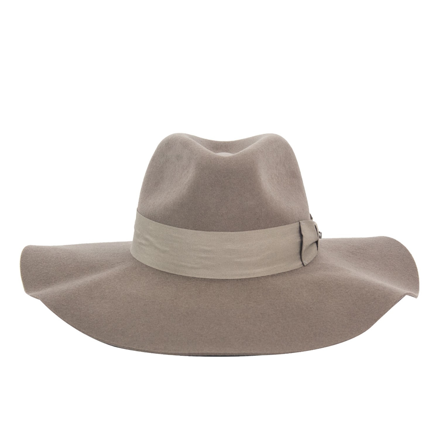 Chapéu Feminino Floppy Aba Larga