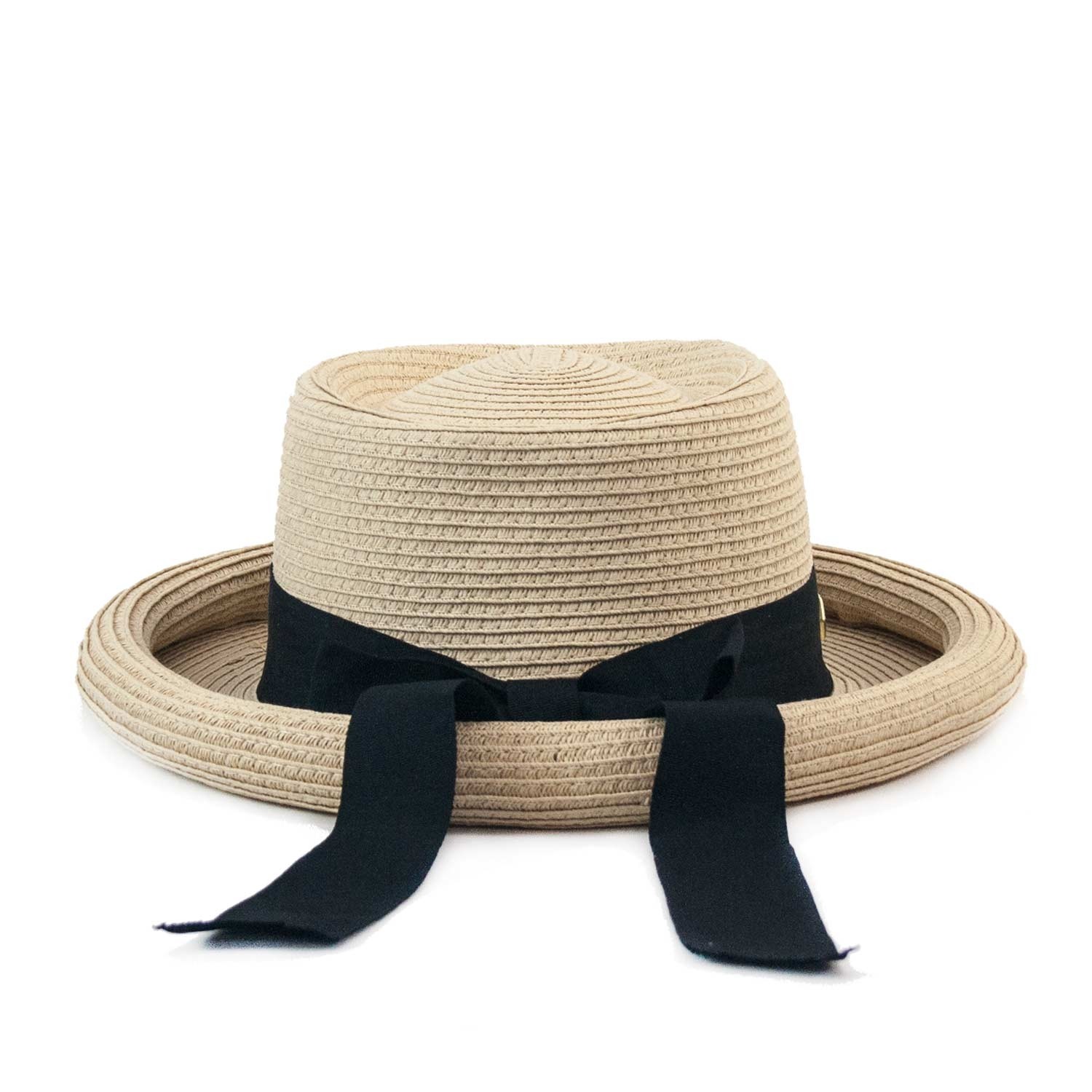 Comprar Online | Chapéu Feminino Praia Fibra Natural Maria Chapéu ...