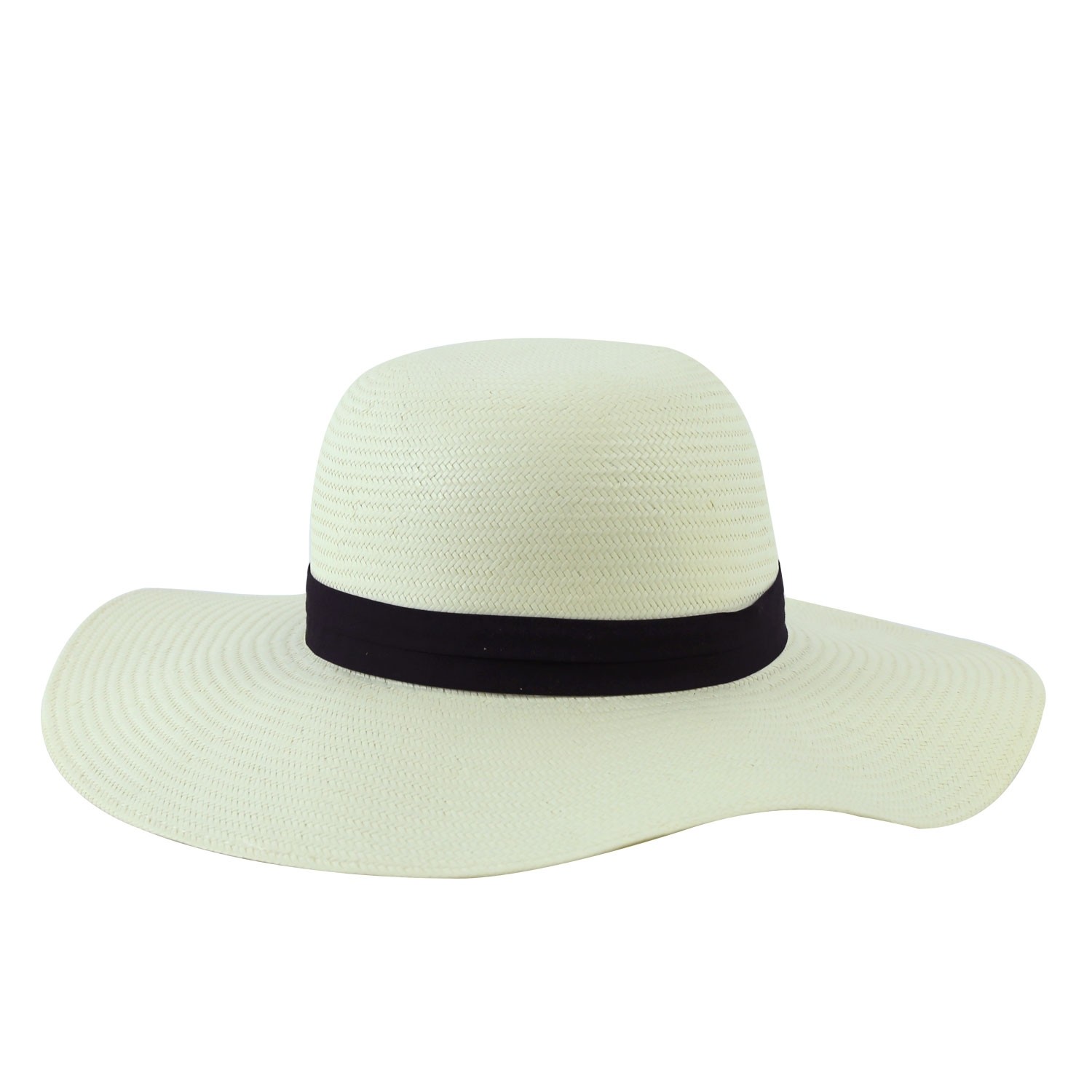 Chapéu Feminino Floppy Praia
