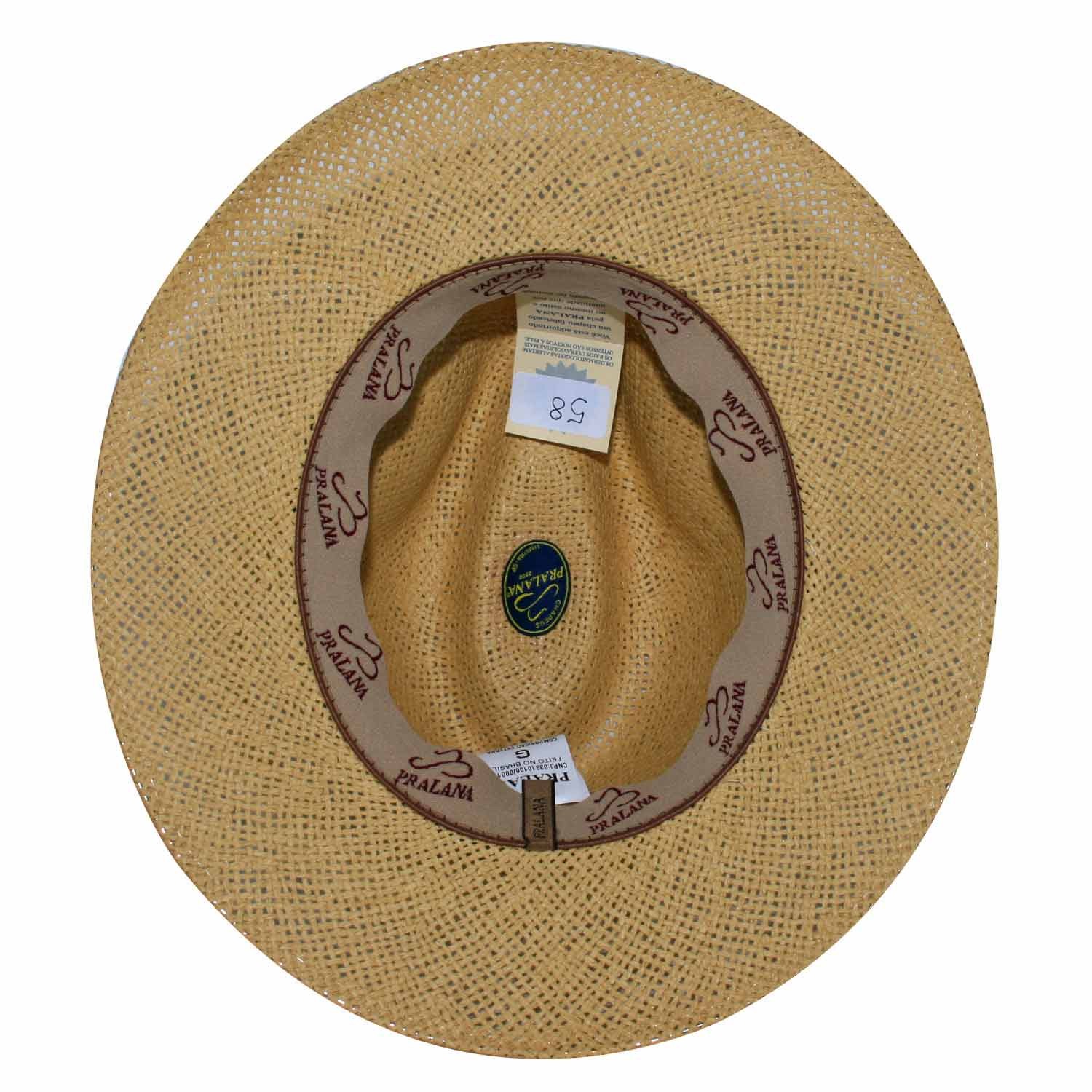 Chapéu Weekender Paper II