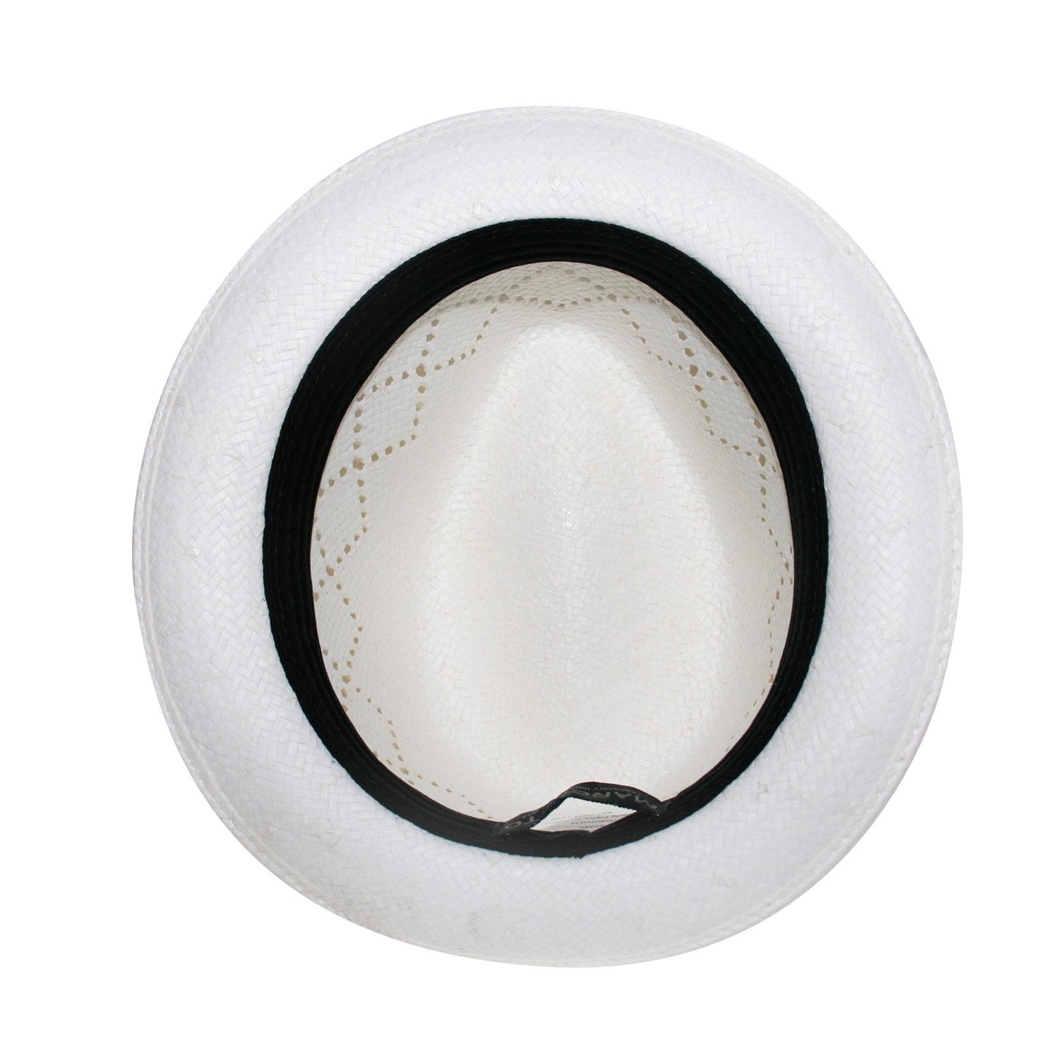Comprar Online Chapéu Toyo Samba Branco Maria Chapéu Loja Oficial