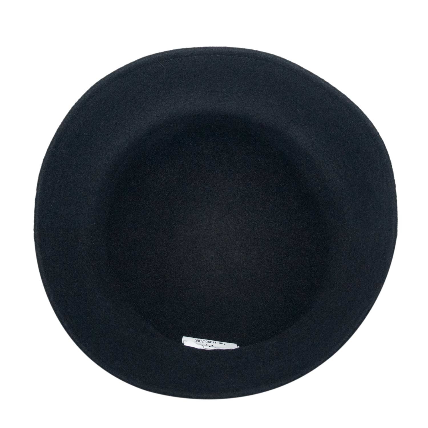 Chapéu Feminino Clochê Retrô Vintage