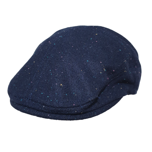 Comprar Online | Boina Masculina Italiana Turim Boina Masculina ...