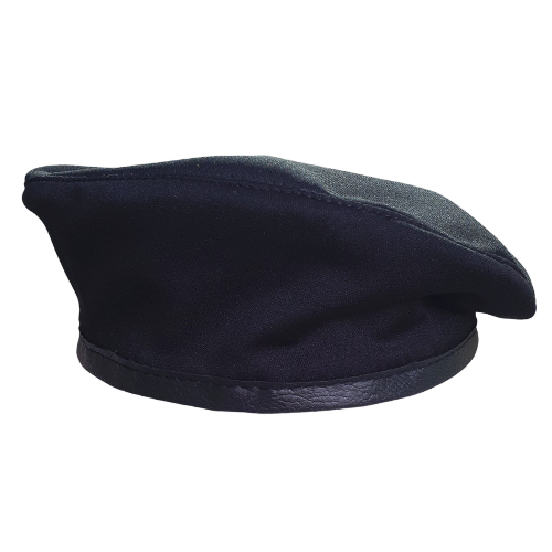 Comprar Online | Boina Paraná Militar Preta San Doná Maria Chapéu ...