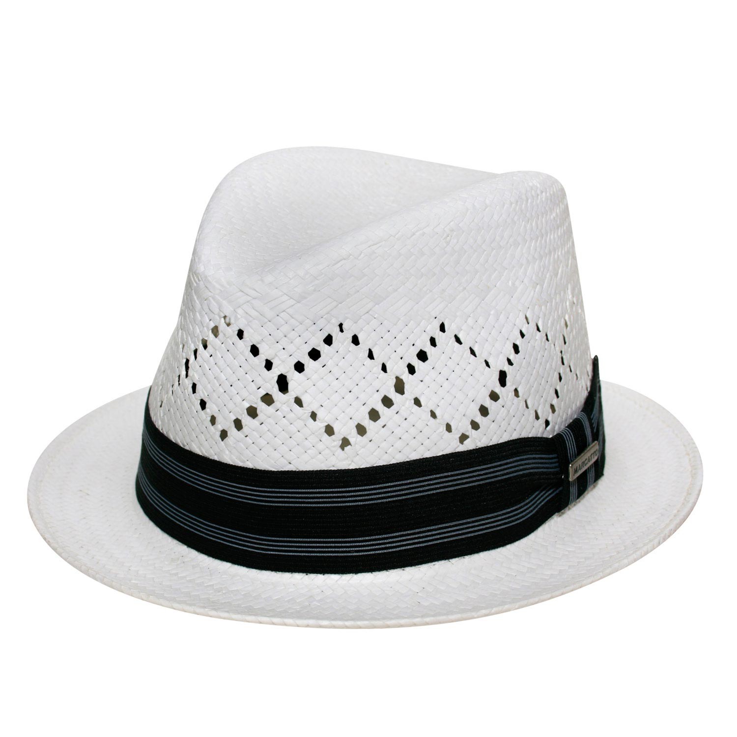 Comprar Online Chapéu Toyo Samba Branco Maria Chapéu Loja Oficial