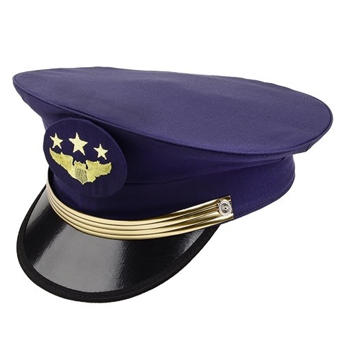 Quepe Aeronáutica San Doná