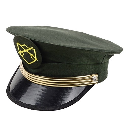 Comprar Online | Quepe Exército San Doná Maria Chapéu – Loja Oficial
