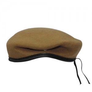 Maria Chapéu - Boina